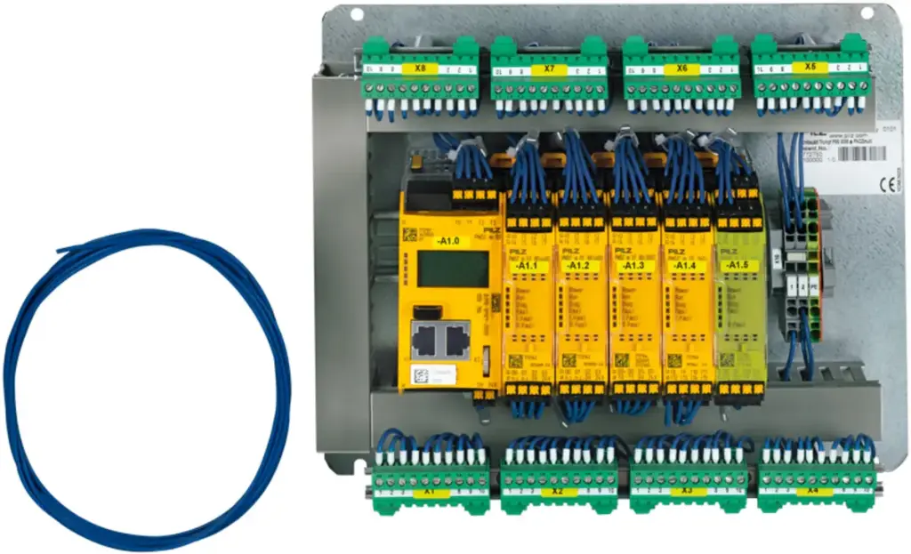 PILZ Umbaukit Trumpf PSS 3056 (New) | GrupoMI