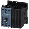 SIEMENS/EP Contactor estático trifásico 3RF3 AC 53 / 12,5 A / (New ...